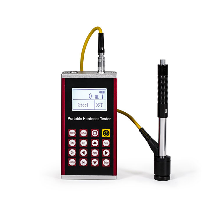 Equipment & Supplies | Non-Destructive Testing Instruments